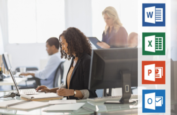 Top 5 Advantages of Using Microsoft Office | Computer Basics