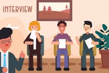 34 Critical Tips & Tricks for your Next Job Interview - Attitude Academy