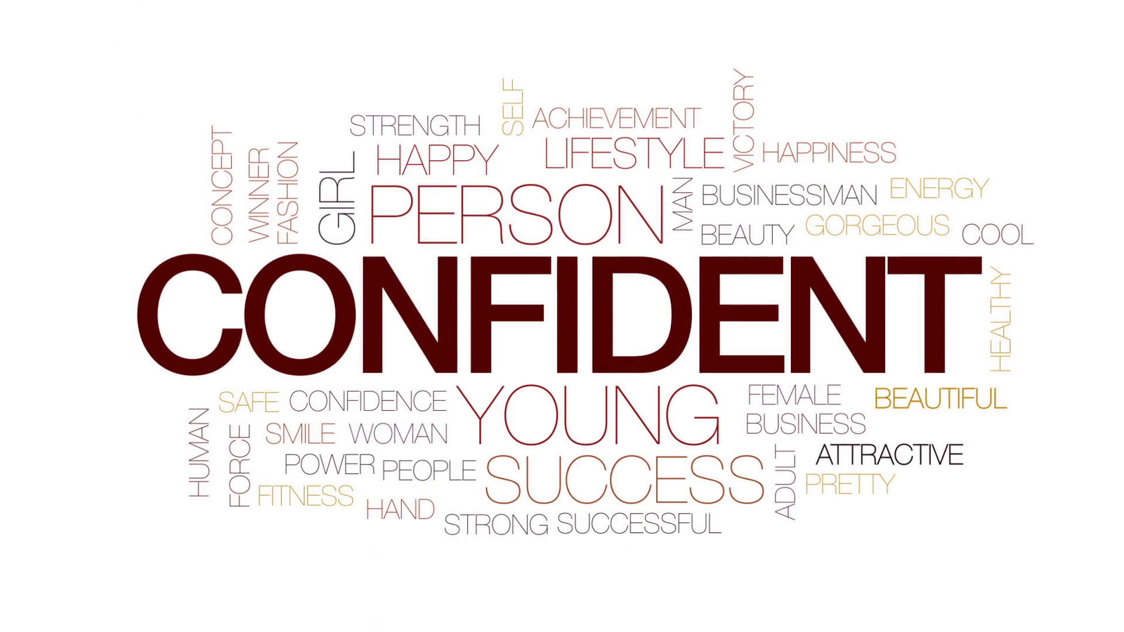 16 Confidence Building Tips And Tricks Attitude Academy