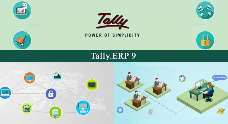 Tally. ERP 9 Accounting Software Benefits And Its Scope Tally. ERP 9 Accounting Software Benefits And Its Scope